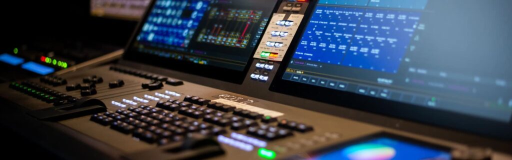 Stage Technician - American Music Theatre