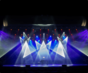 Venue Information | American Music Theatre