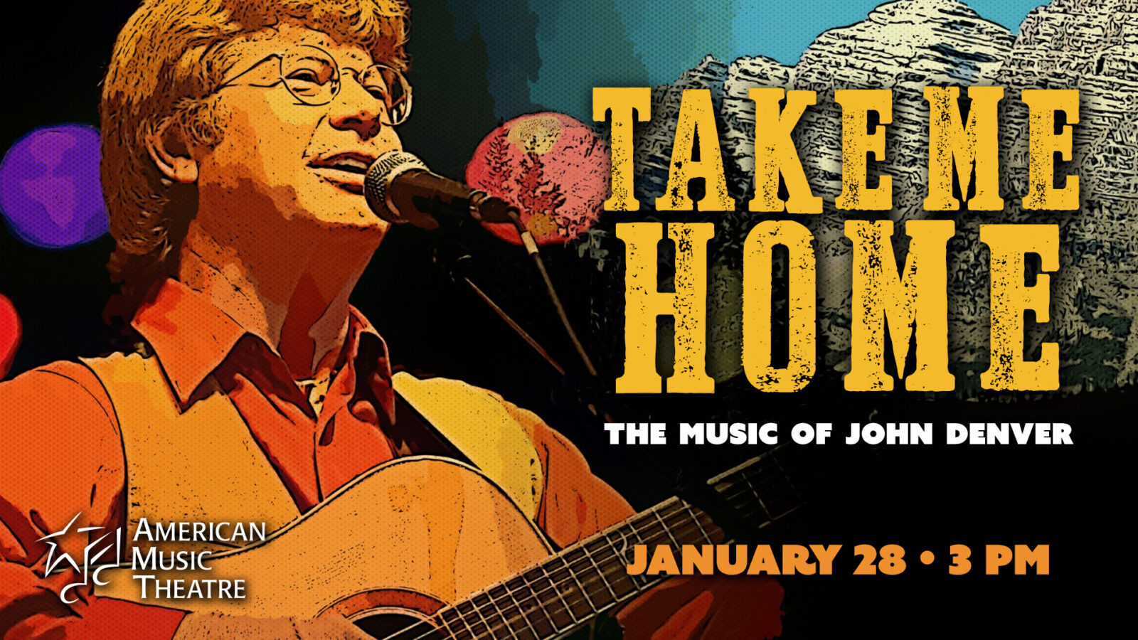 Events for January 2024 › Celebrity Concerts › – American Music Theatre