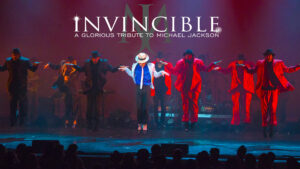 | American Music Theatre | An Experience Like No Other