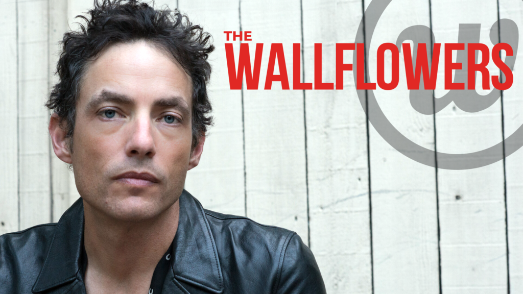 The Wallflowers with Lisa Bouchelle - American Music Theatre
