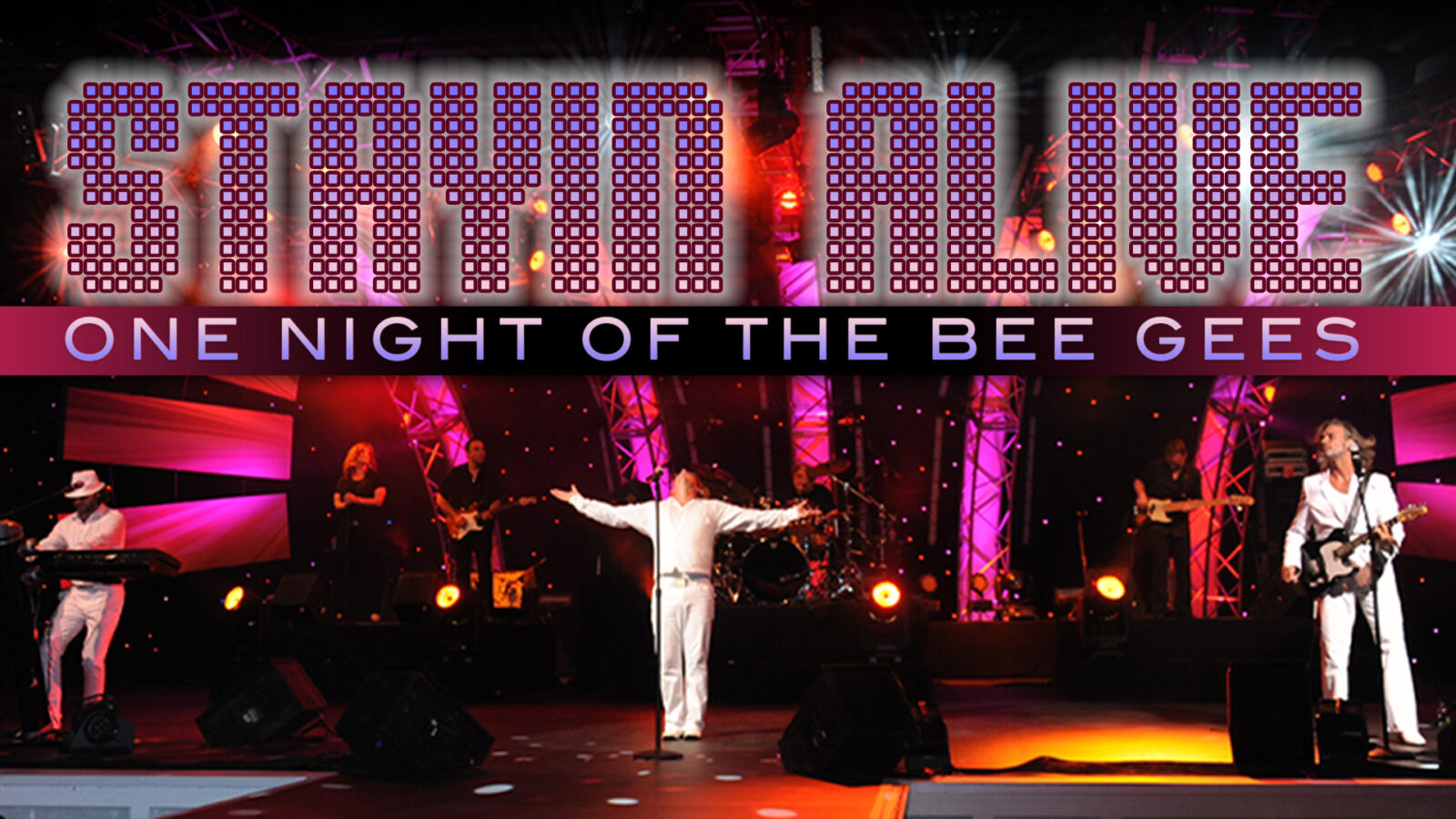 American Music Theatre | American Music Theatre