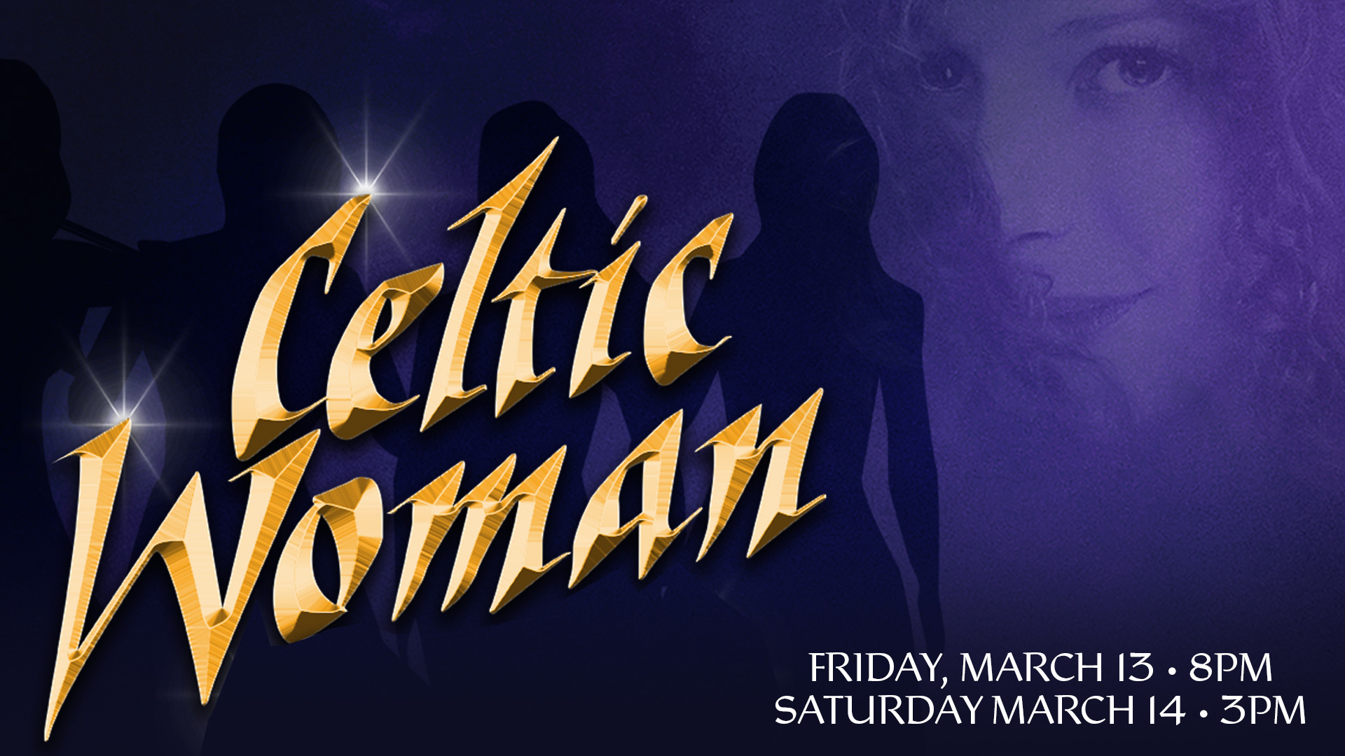 Celtic Woman - American Music Theatre